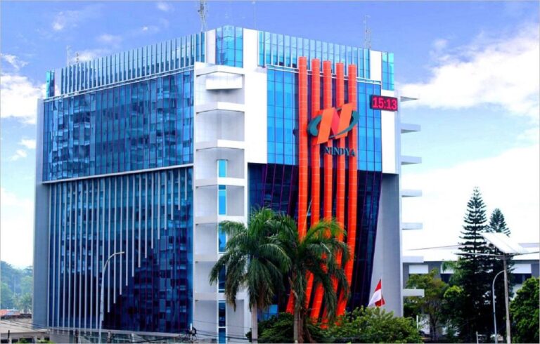 Gaji PT Nindya Karya Terbaru - Informasi Gaji