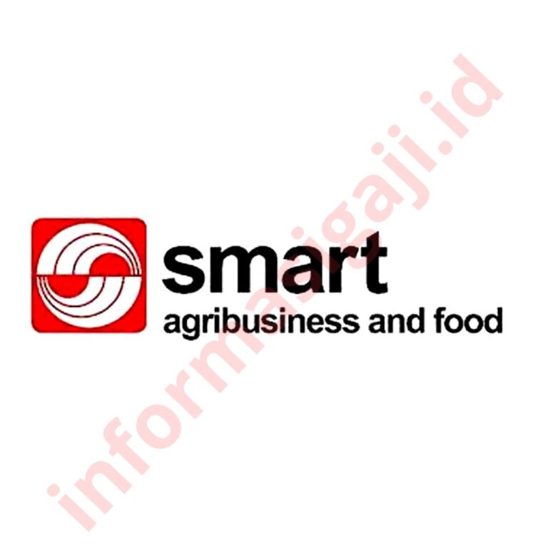 Gaji PT Sinar Mas Agro Resources And Technology Tbk 2025 - Informasi Gaji