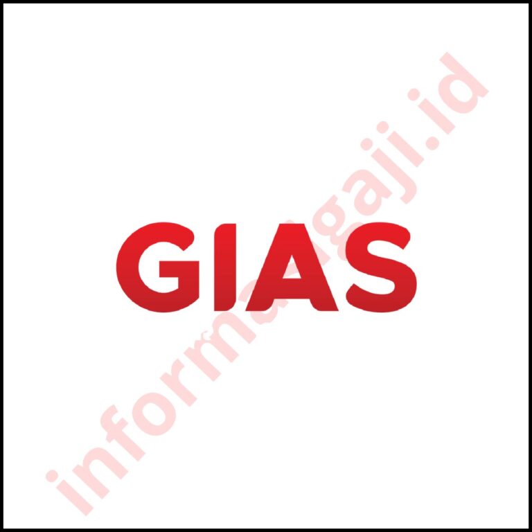 Kisaran Gaji Karyawan PT Global Indonesia Asia Sejahtera 2025 - Informasi Gaji