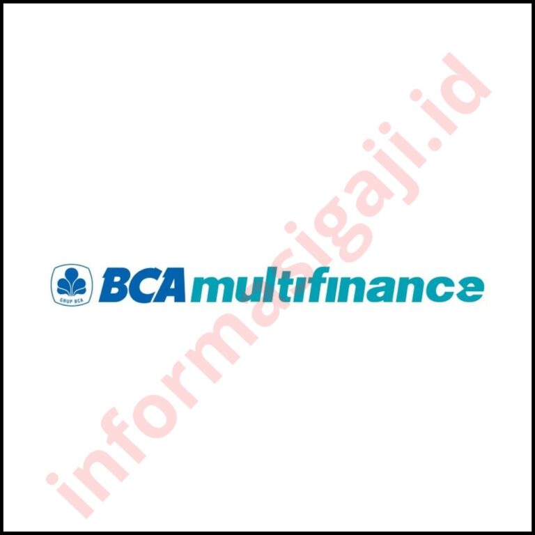 Gaji PT BCA Finance 2025 - Informasi Gaji