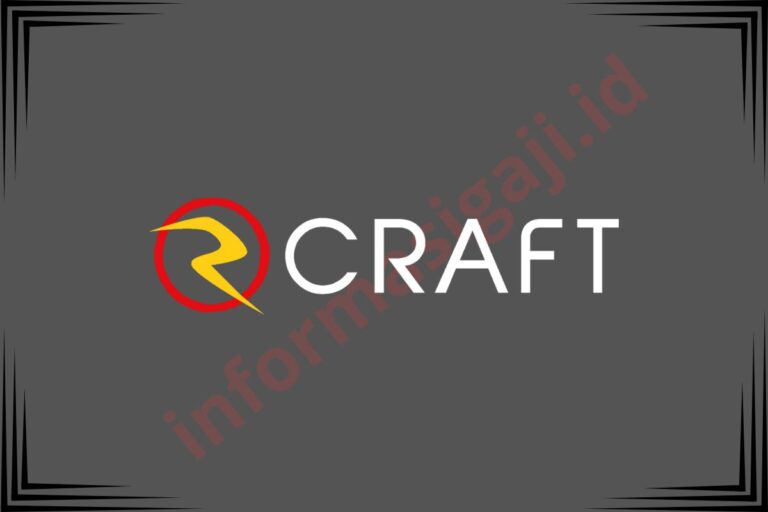 Kisaran Gaji Karyawan PT Rayindo Toropma Abadi 2025 - Informasi Gaji