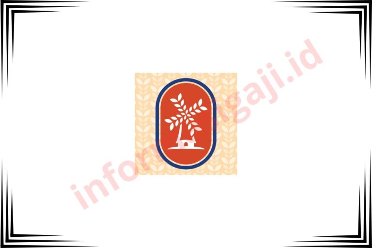 Gaji PT Mustika Citra Rasa 2025 - Informasi Gaji